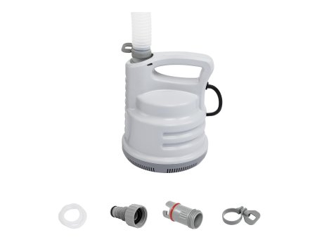 BESTWAY Flowclear pumpa za izbacivanje vode iz bazena 3028 l/h