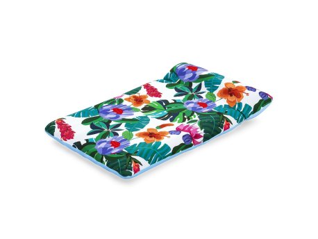 BESTWAY Blissful Drifter XL dušek na naduvavanje 200x129 cm