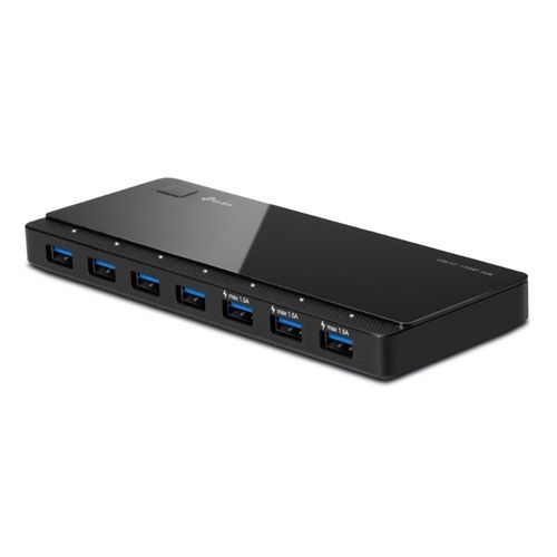 TP-Link adapter UH700 prenosni HUB / 7xUSB 3.0