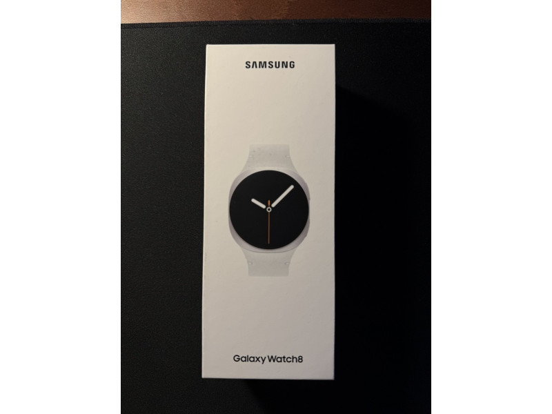 Samsung Galaxy Watch8 44mm