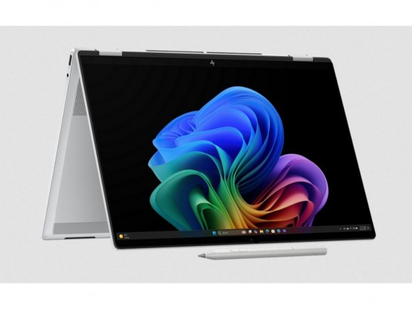 Laptop HP OmniBook X Flip 16-as0005nm W11H16''WUXGA TouchU7 258V32GB onboard1TBsrebrna3g' ( 'D8AJ9EA#BED' )