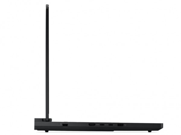 Laptop LENOVO Legion Pro 7 16IAX10H DOS16'' WQXGA OLEDU9-275HX32GB1TBRTX5070TIbklt SRBCrna' ( '83F500L4YA' )