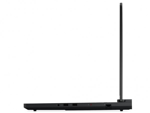 Laptop LENOVO Legion Pro 7 16IAX10H DOS16'' WQXGA OLEDU9-275HX64GB1TBRTX5070TIbklt SRBCrna' ( '83F500L3YA' )