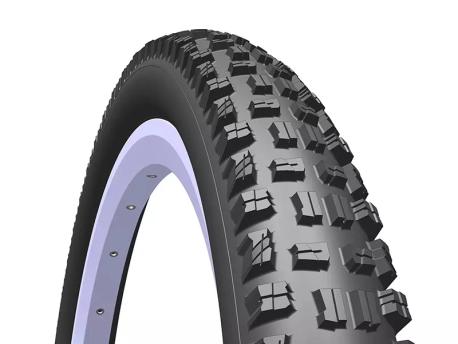 CAPRIOLO SP.GUMA-MITAS 29x2.45 HIGHLANDER SUPRAMAX TEXTRA (62-622)