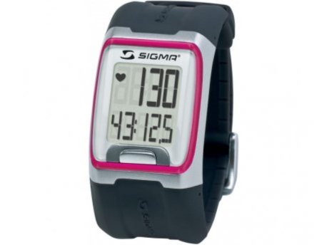 SIGMA KM SAT PC3.11 PINK 182194-P