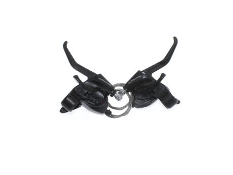 SHIMANO Ručice Menjača TX800 3x8 Brzina ST-TX800 ( 191772)