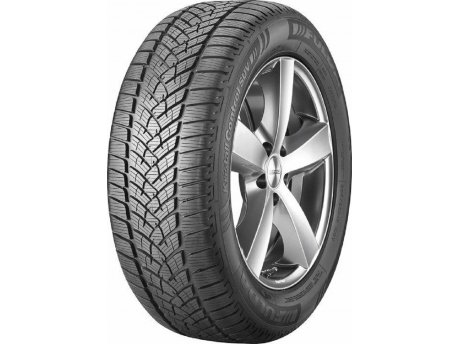 Fulda Kristall Control SUV 235/60 R18 107H