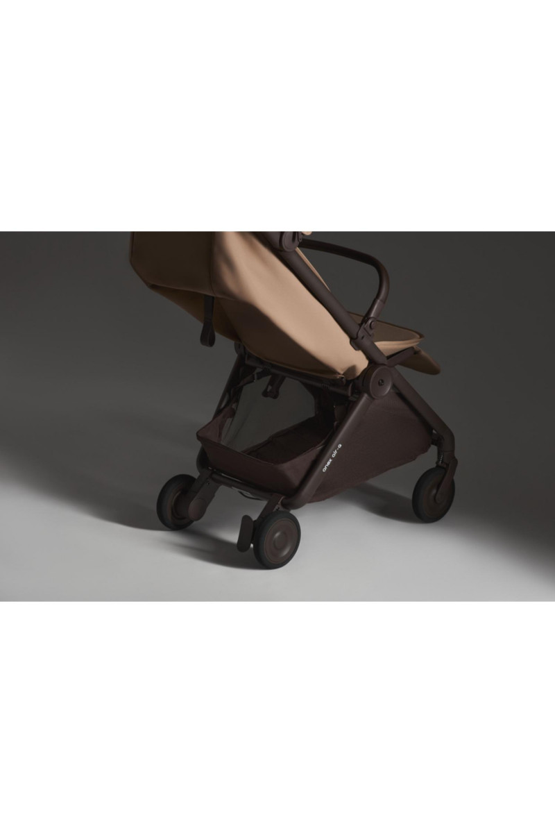 Anex kolica Air-Q , Karamell