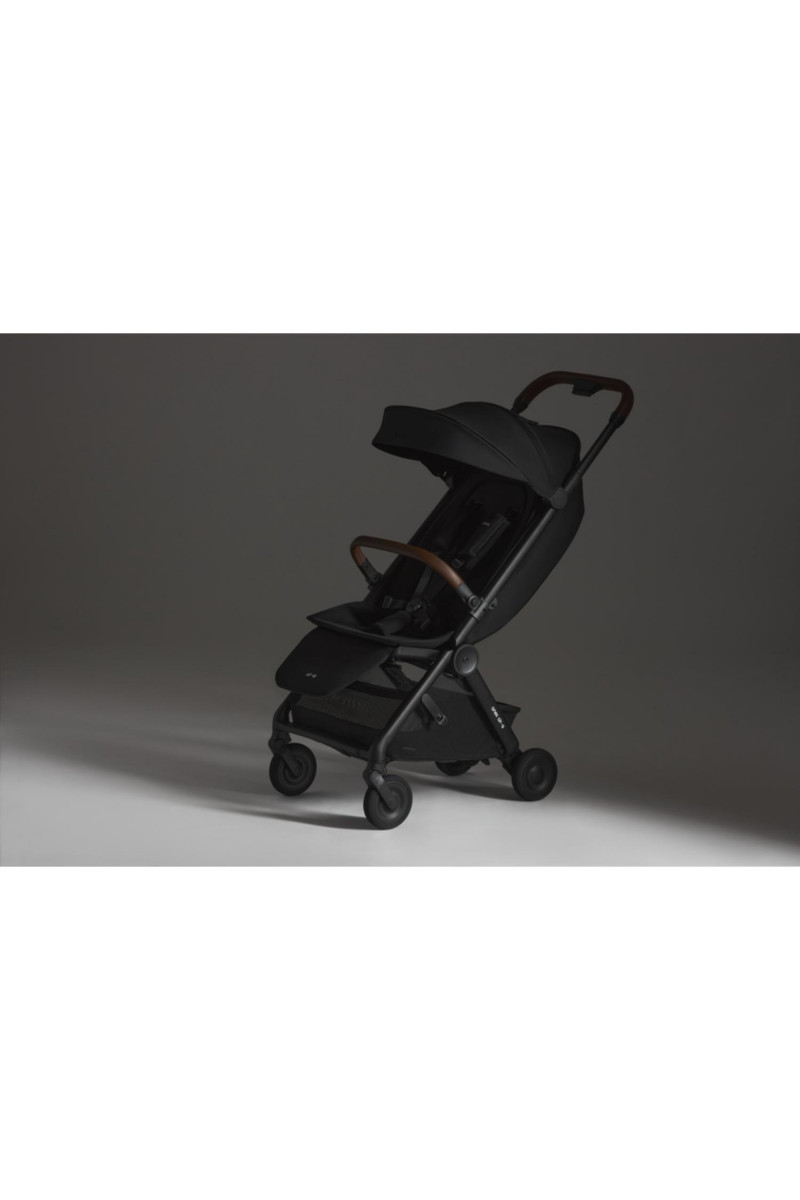 Anex kolica Air-Q , Muna