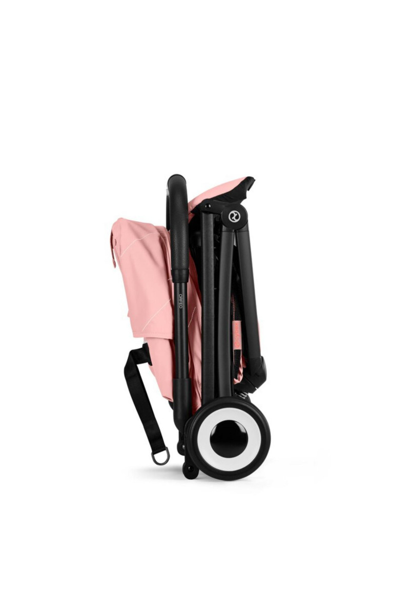 Cybex kolica Orfeo, Candy Pink 2026