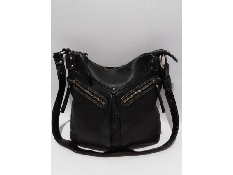 COCCINELLE original velika torba prirodna100%koža,nt51