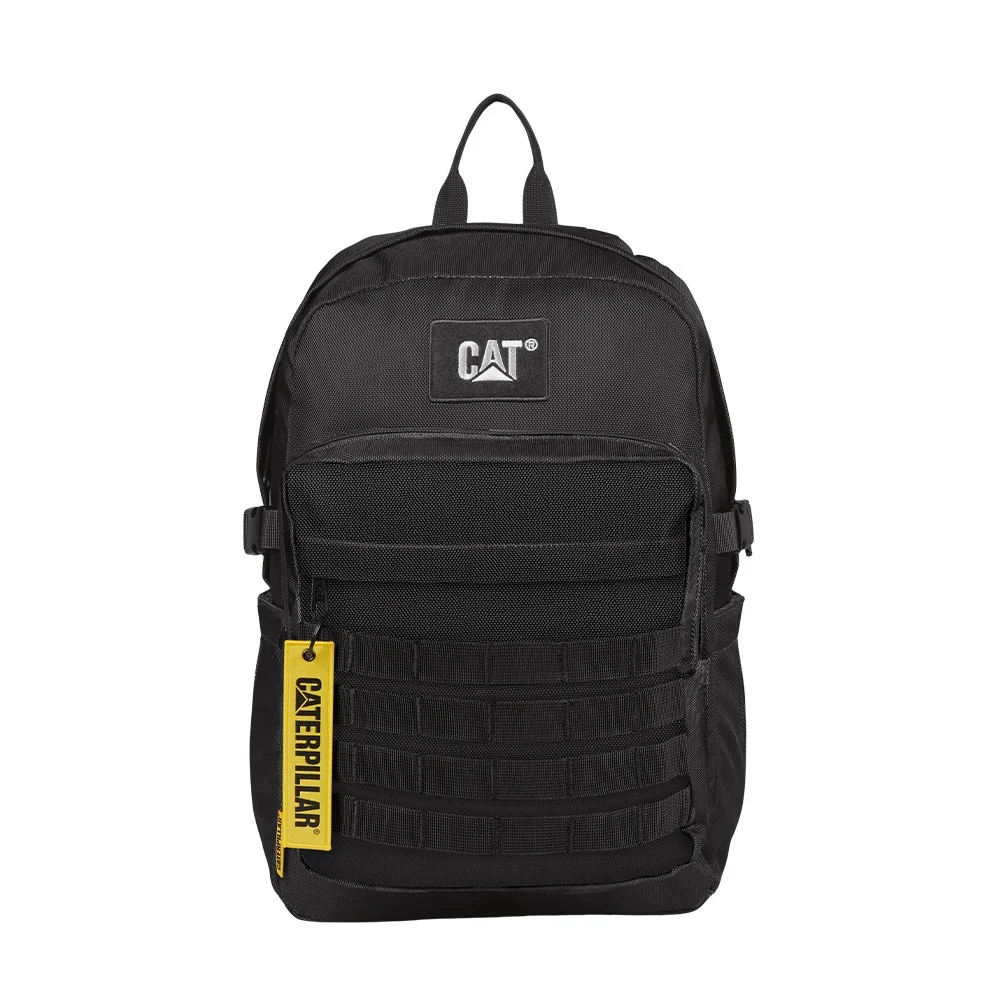 CAT YUMA RANAC BLACK