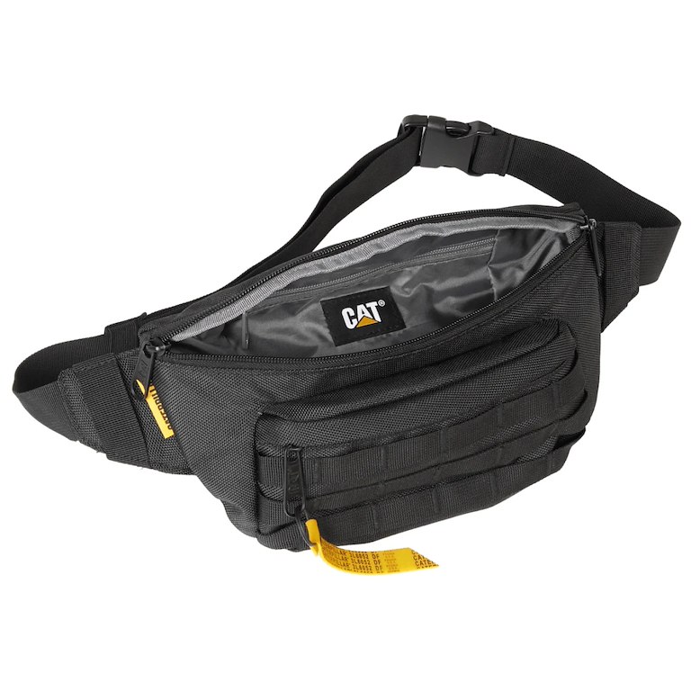 CAT SAHARA TORBICA BLACK