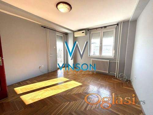Novi Sad, Socijalno - Nenamešten dvosoban stan ID#9104755