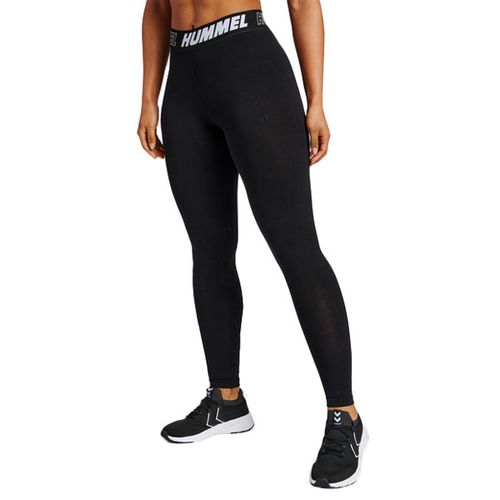 Hummel helanke Hmlte Maja mid waist