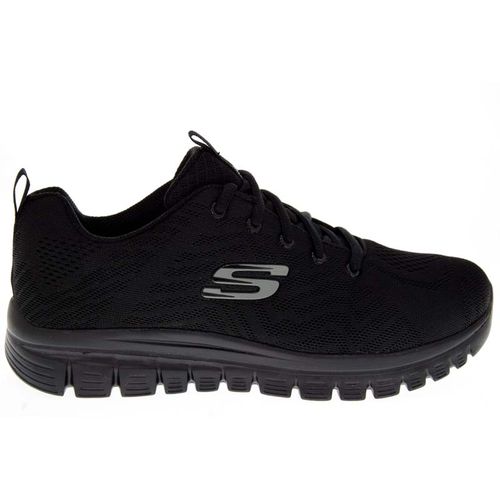 Skechers patike Graceful 12615W-BBK