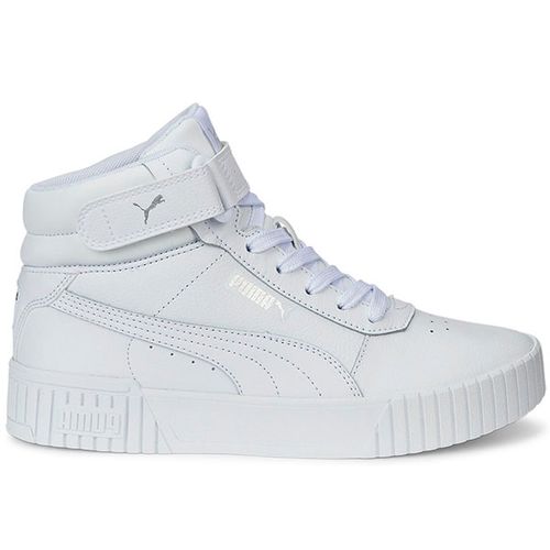 Puma patike Carina 2.0 Mid Jr 387376-02