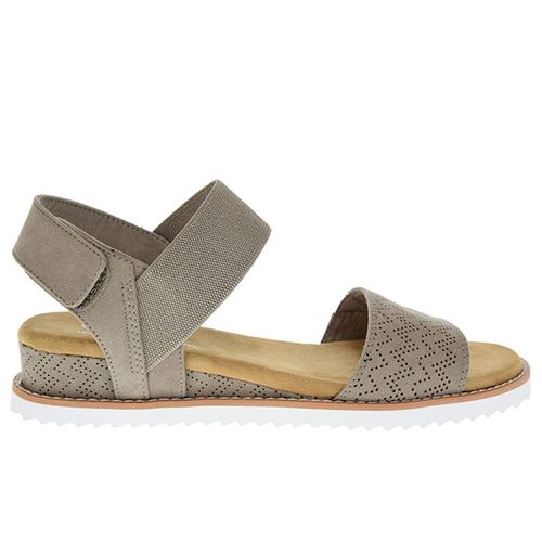 Skechers sandale Bobs Desert Kiss 31440-TPE