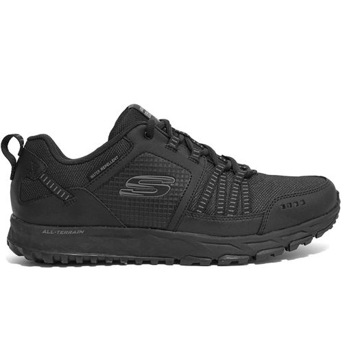 Skechers patike Escape Plan 51591-BBK