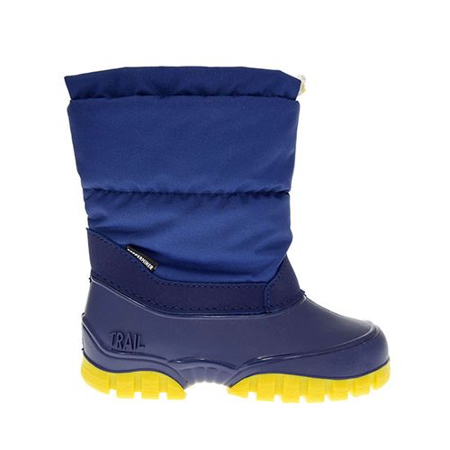 Copperminer Kid čizme Malu Q320TD-MALU-BLUE