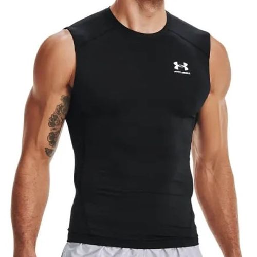 Under Armour majica UA HG Armour Comp SL 1361522-001