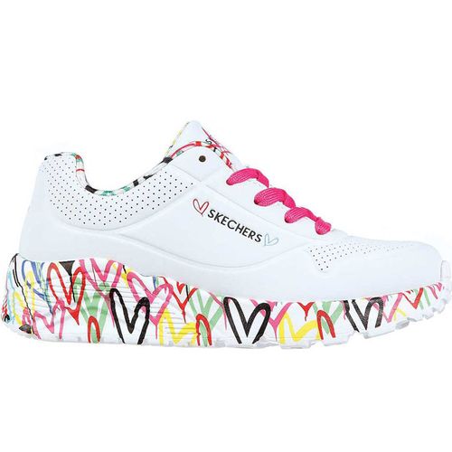 Skechers patike Uno Lite 314976L-WMLT
