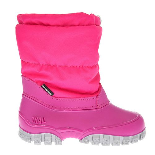 Copperminer Kid čizme Malu Q320PS-MALU-PINK