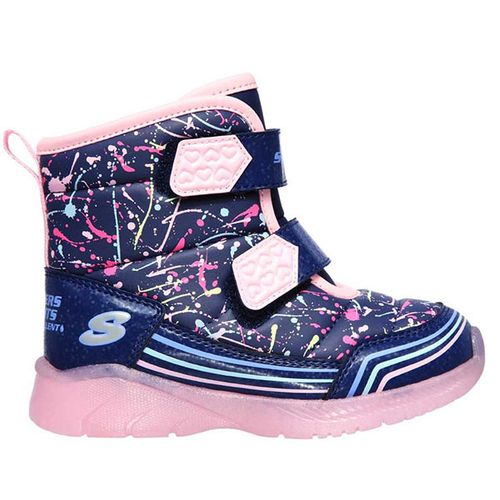 Skechers čizme Illumi-Brights 302653N-NVMT