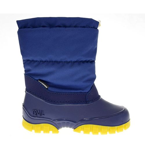 Copperminer Kid čizme Malu Q320PS-MALU-BLUE