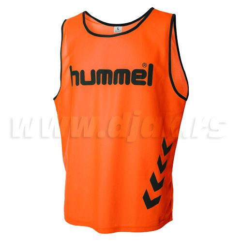 Hummel majica Training Bibs 05002-5179