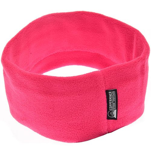 Copperminer uniseks fleece traka za glavu 6932641-H856