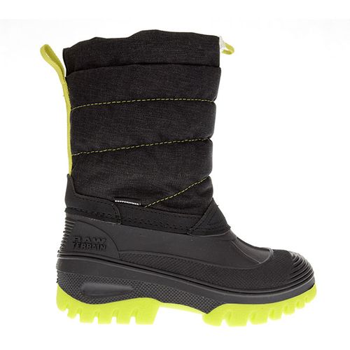 Copperminer Kid čizme Swed Q320PS-SWED-BLK