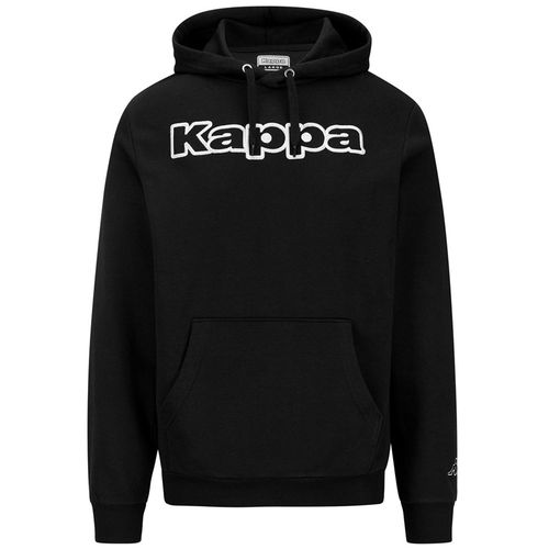 Kappa dukserica Logo Dafers 304MY20-940