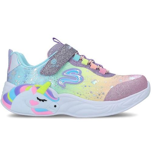 Skechers patike Unicorn Dreams Kid 302311L-PRMT