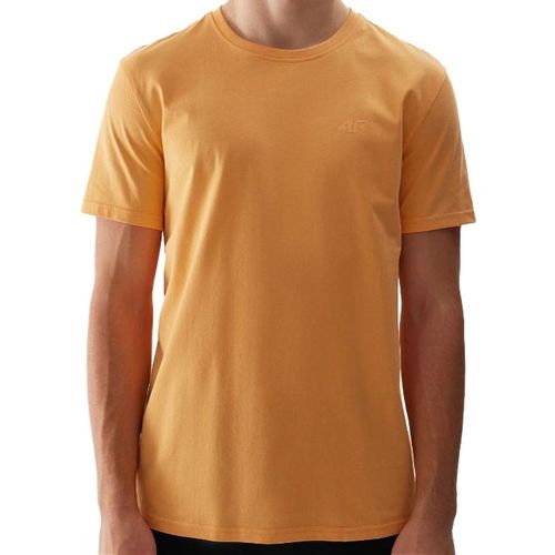 4F majica T-shirt M1154 za muškarce