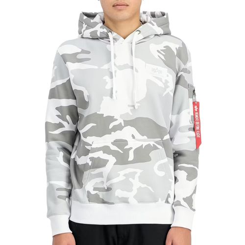 Alpha Industries dukserica za muškarce