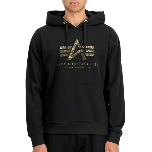 Alpha Industries dukserica za muškarce