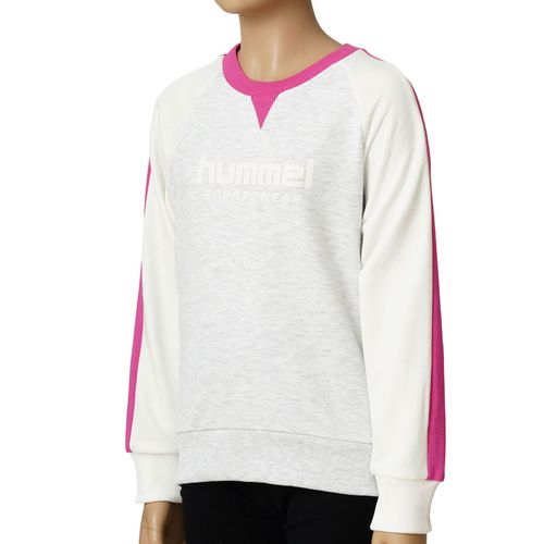 Hummel dukserica Hmlmarta za devojčice