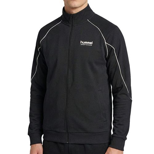 Hummel dukserica Hmlyuca Zip Jacket za muškarce