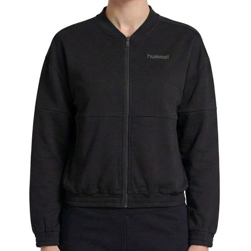 Hummel dukserica Hmlsargento Zip Jacket za žene