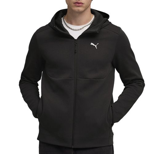 Puma dukserica Pumatech full-zip hoodie dk za muškarce