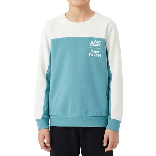 361 Degrees dukserica s turtleneck-om za dečake