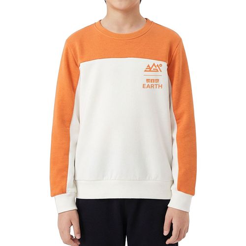 361 Degrees dukserica s turtleneck-om za dečake