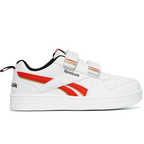 Reebok patike Royal Prime 2.0 Two Strap Hoop & Loop za dečake
