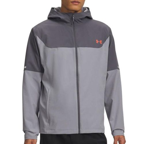 Under Armour dukserica UA Tech Utility Woven za muškarce