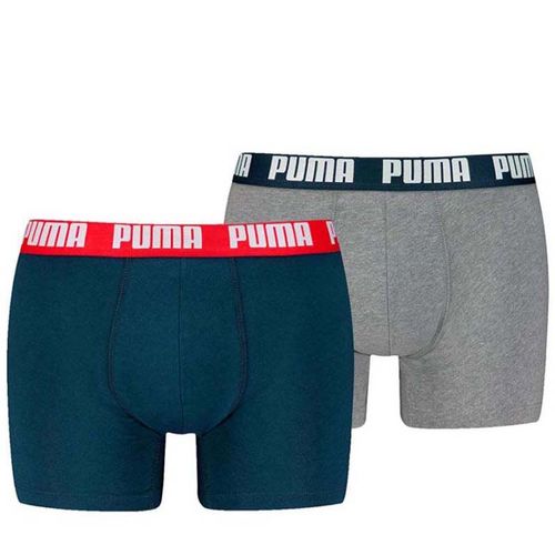 Puma donji veš Men Everyday Basic Boxer 2P za muškarce