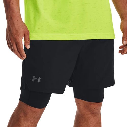 Under Armour šorcevi UA Vanish Woven 2in1 STS 1373764-002