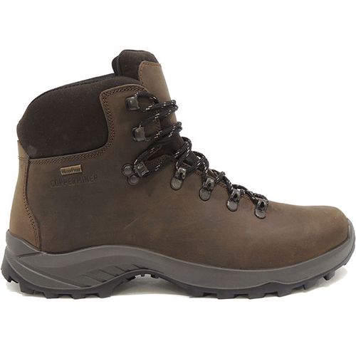 Copperminer cipele Titlis Jab 1 Q318M-TITLIS-BRN