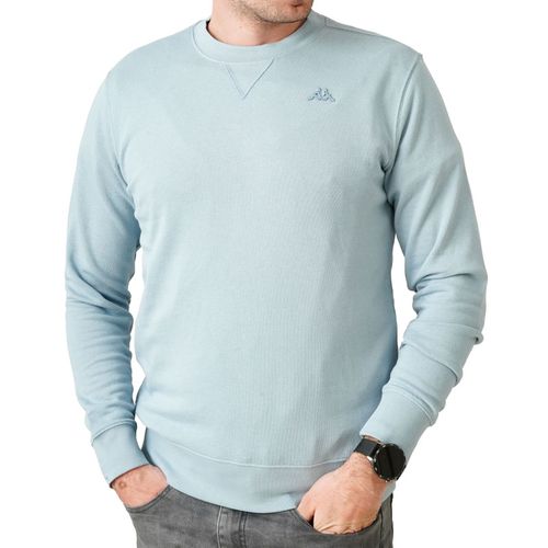 Robe Di Kappa dukserica Juneau French Terry za muškarce