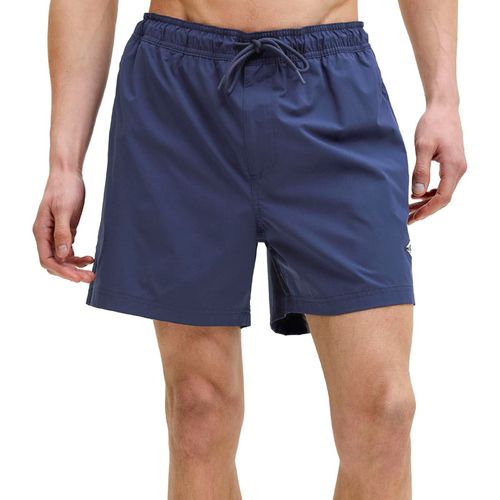 Jack & Jones šorts Jpstmaui Tropic Solid